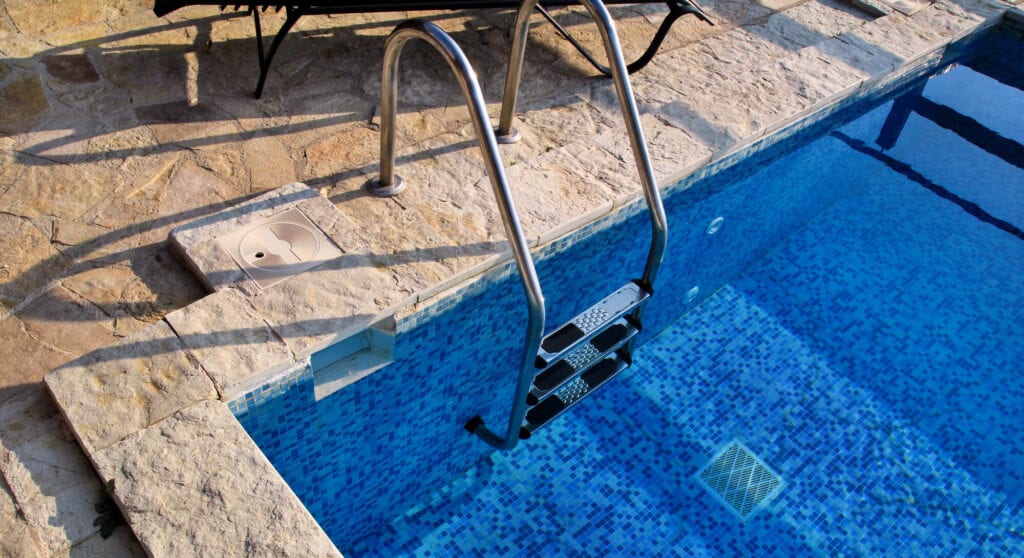The 7 Best Types of Pool Deck Pavers - ALD
