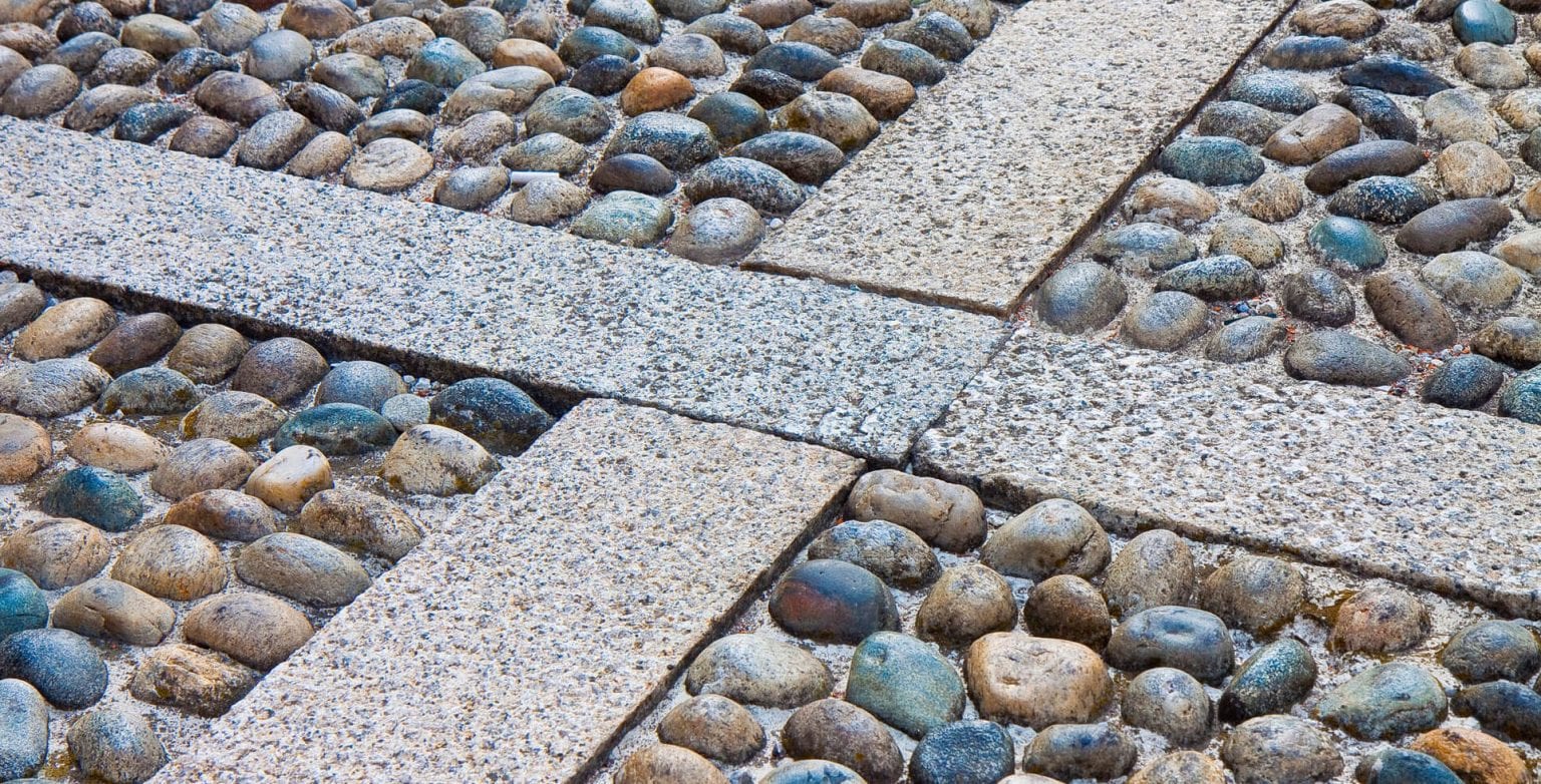 Permeable Driveway Pavers: The Environmentally Friendly Option - ALD