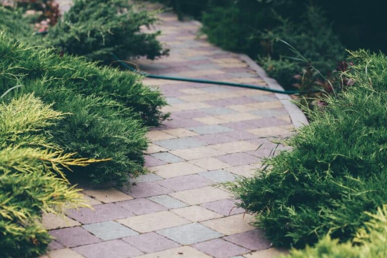 Choosing the Best Hardscaping Materials for your Landscape - ALD
