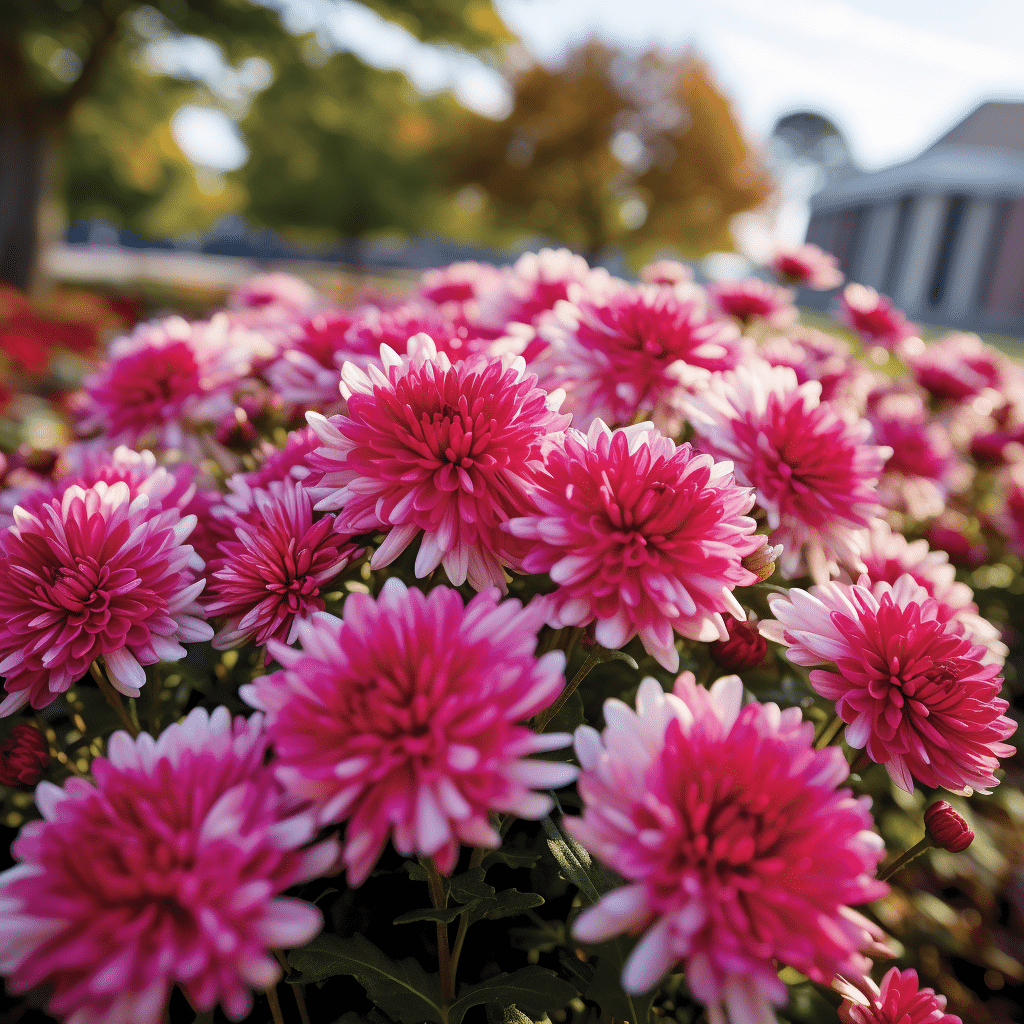 Hardy Perennials That Thrive in Minnesota’s Challenging Climate - ALD