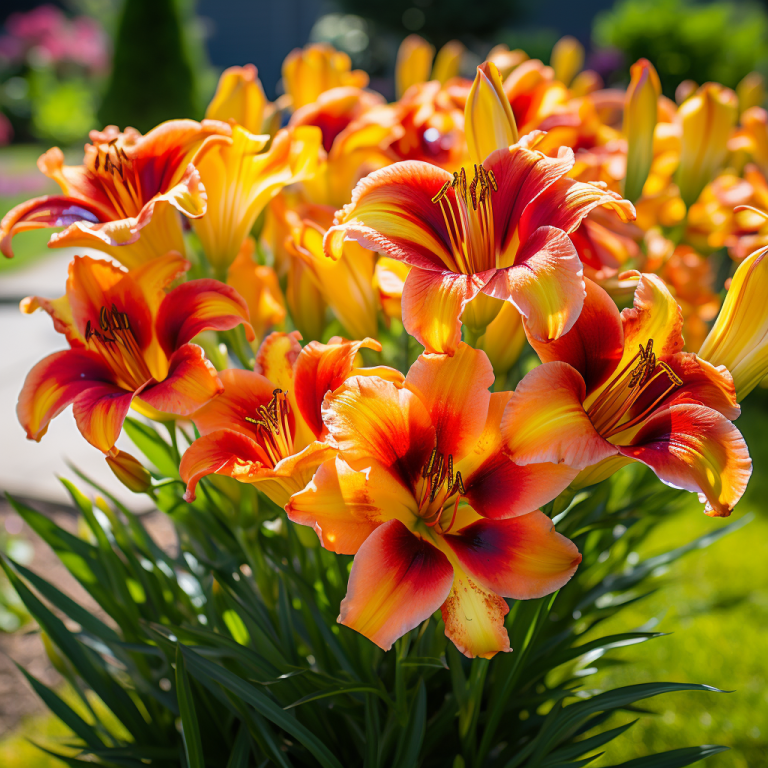 Hardy Perennials That Thrive in Minnesota’s Challenging Climate - ALD