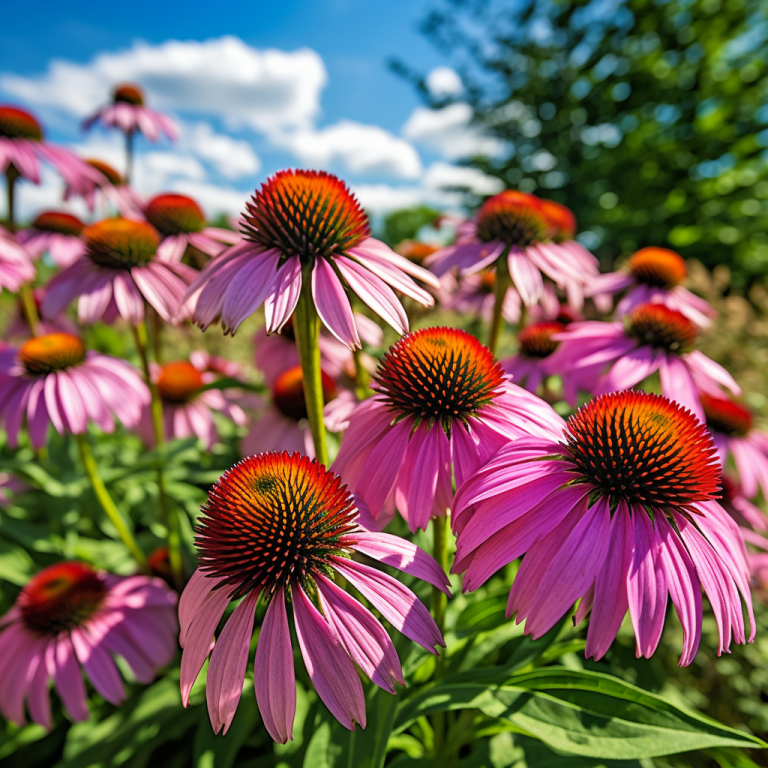 Hardy Perennials That Thrive in Minnesota’s Challenging Climate - ALD
