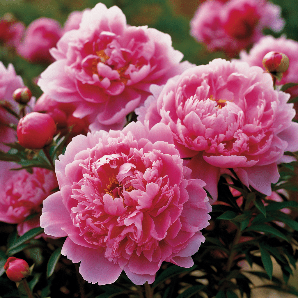 Hardy Perennials That Thrive in Minnesota’s Challenging Climate - ALD